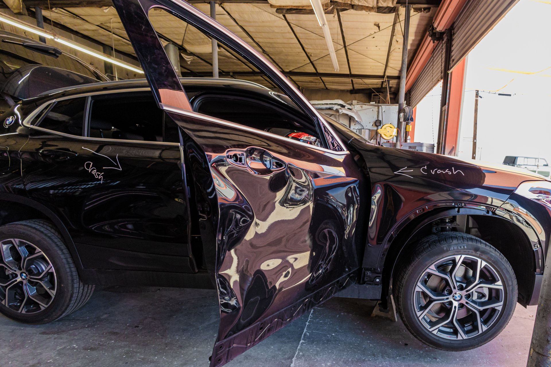 Vehicle Repair in Phoenix | Zion Auto Body