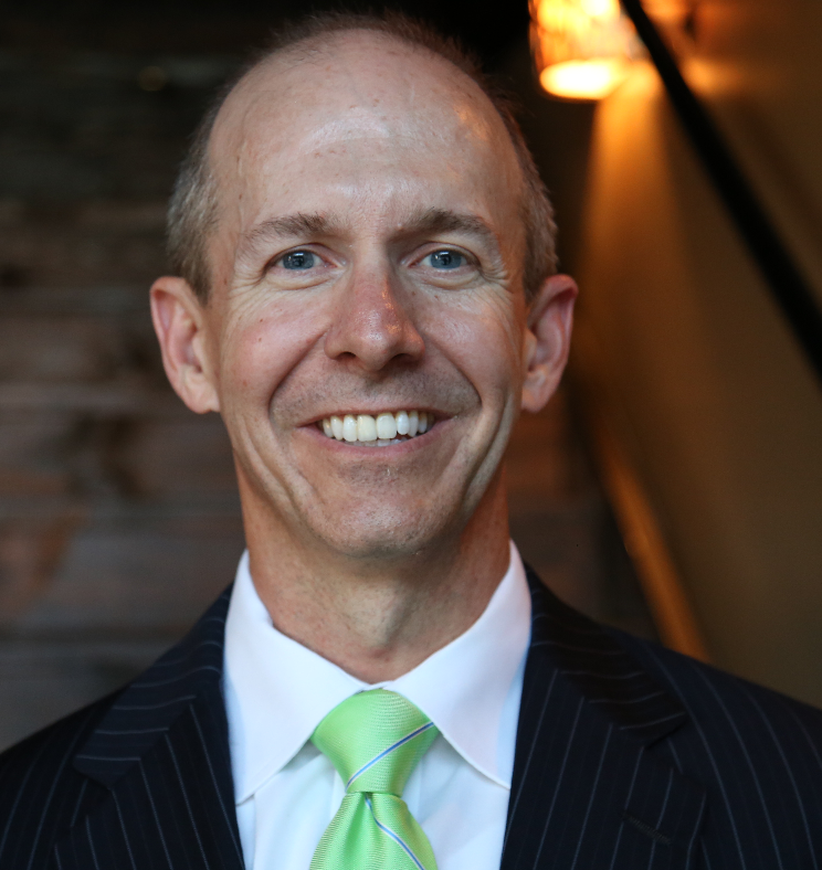 The AL Law Group PLLC | Meet Jed Anderson | Texas