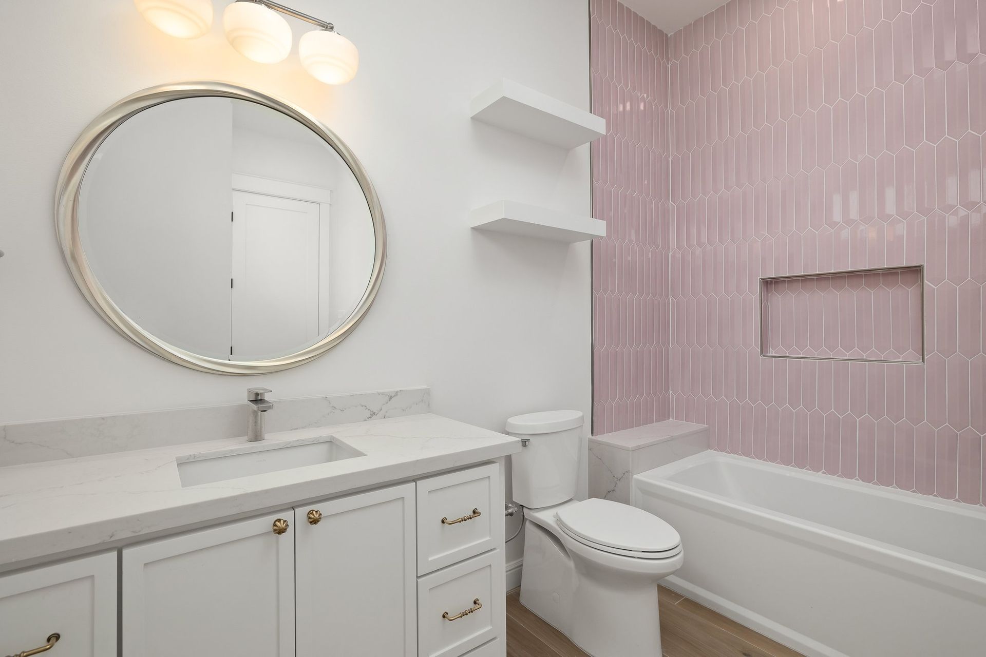 Monarch Homes - RGV Custom Home Builder - Project 8