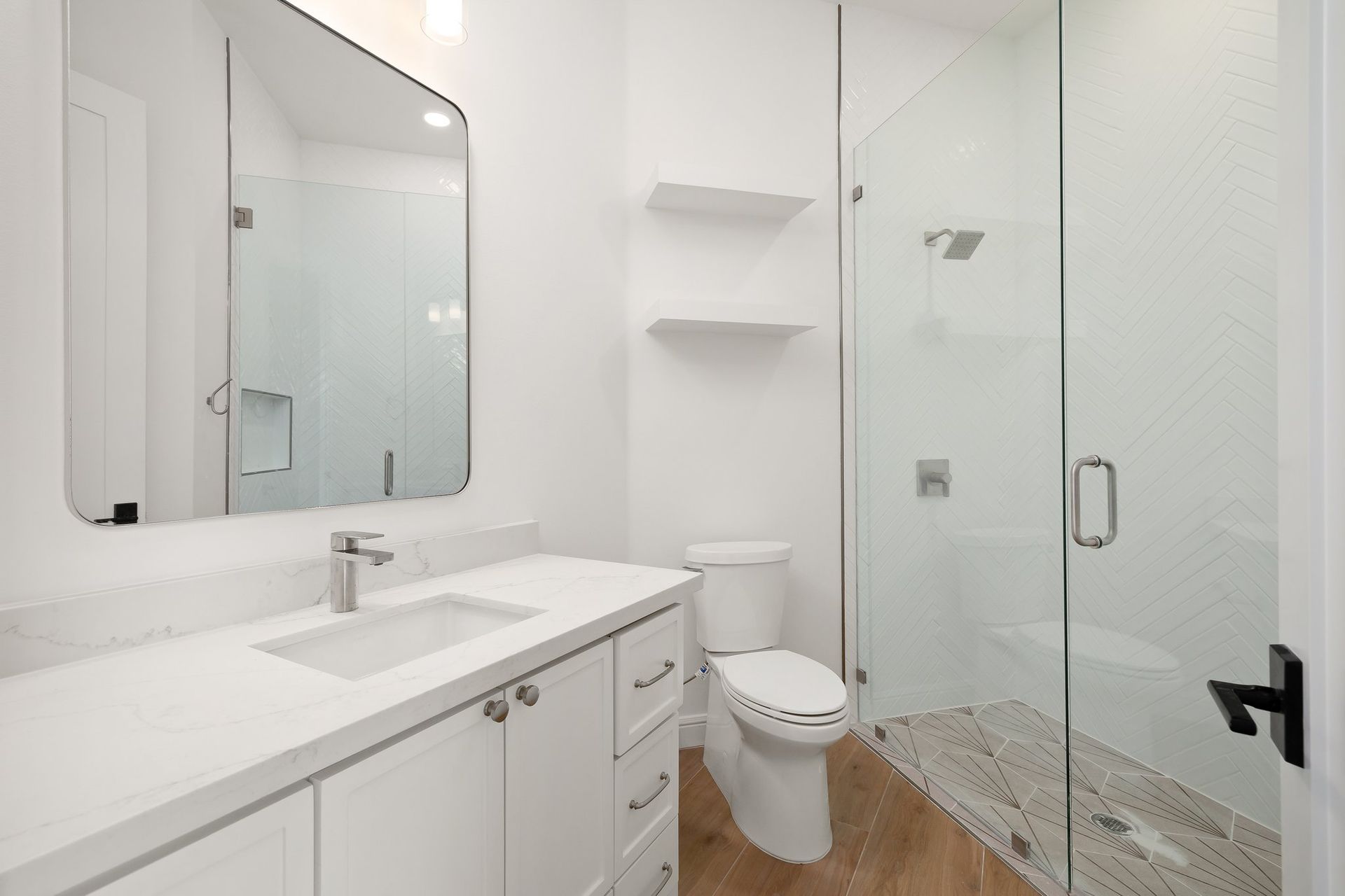 Monarch Homes - RGV Custom Home Builder - Project 8