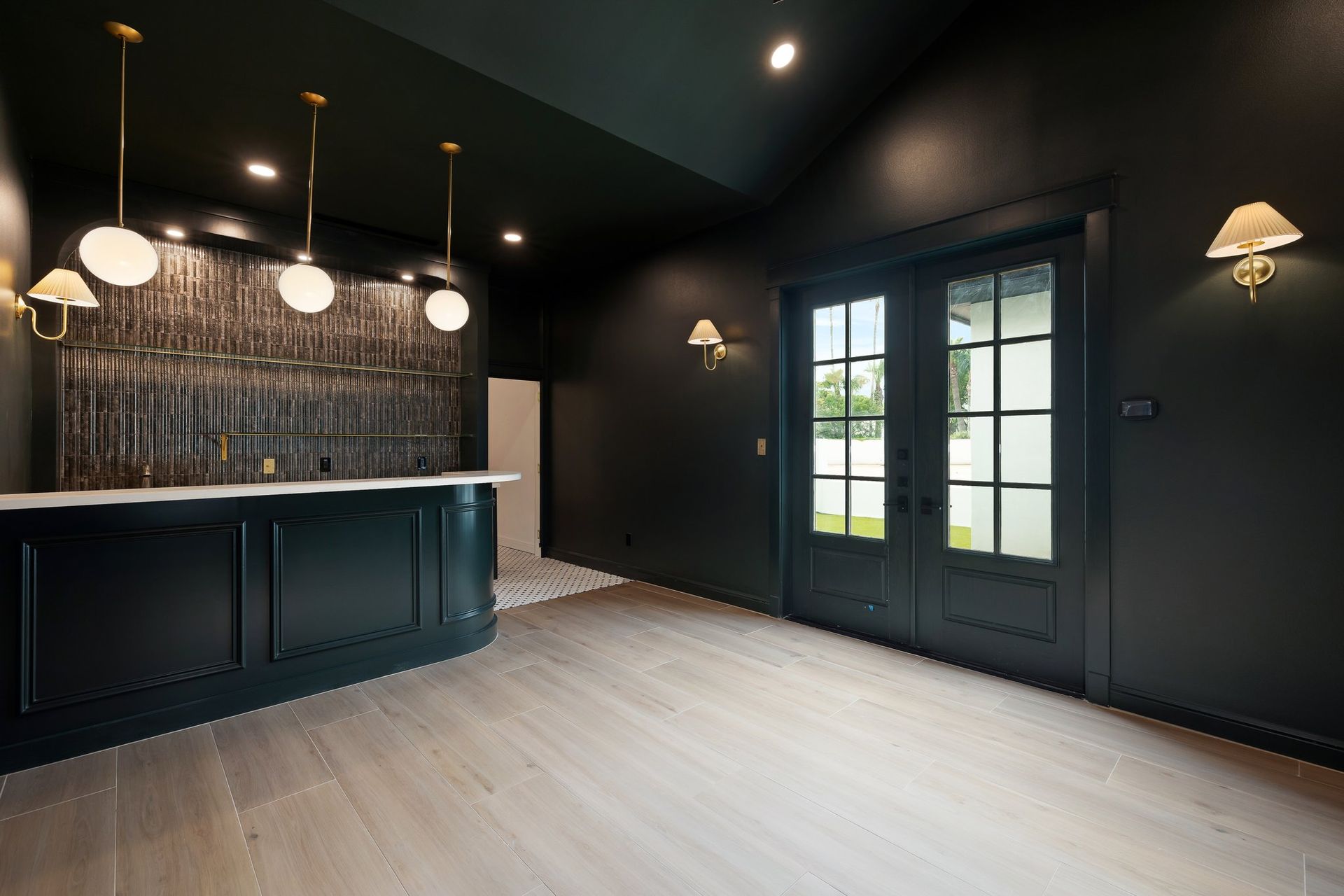 Monarch Homes - RGV Custom Home Builder - Project 8