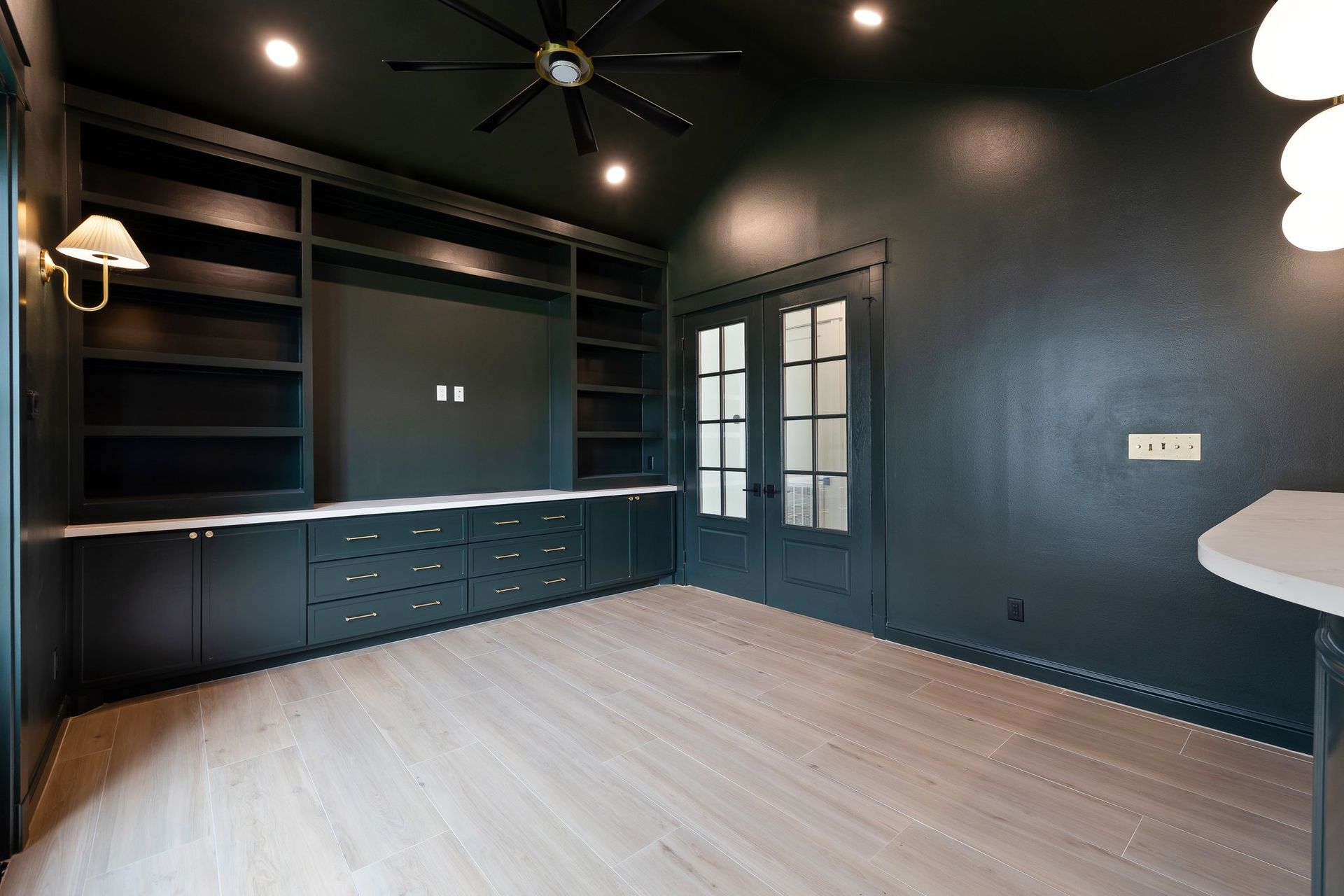 Monarch Homes - RGV Custom Home Builder - Project 8