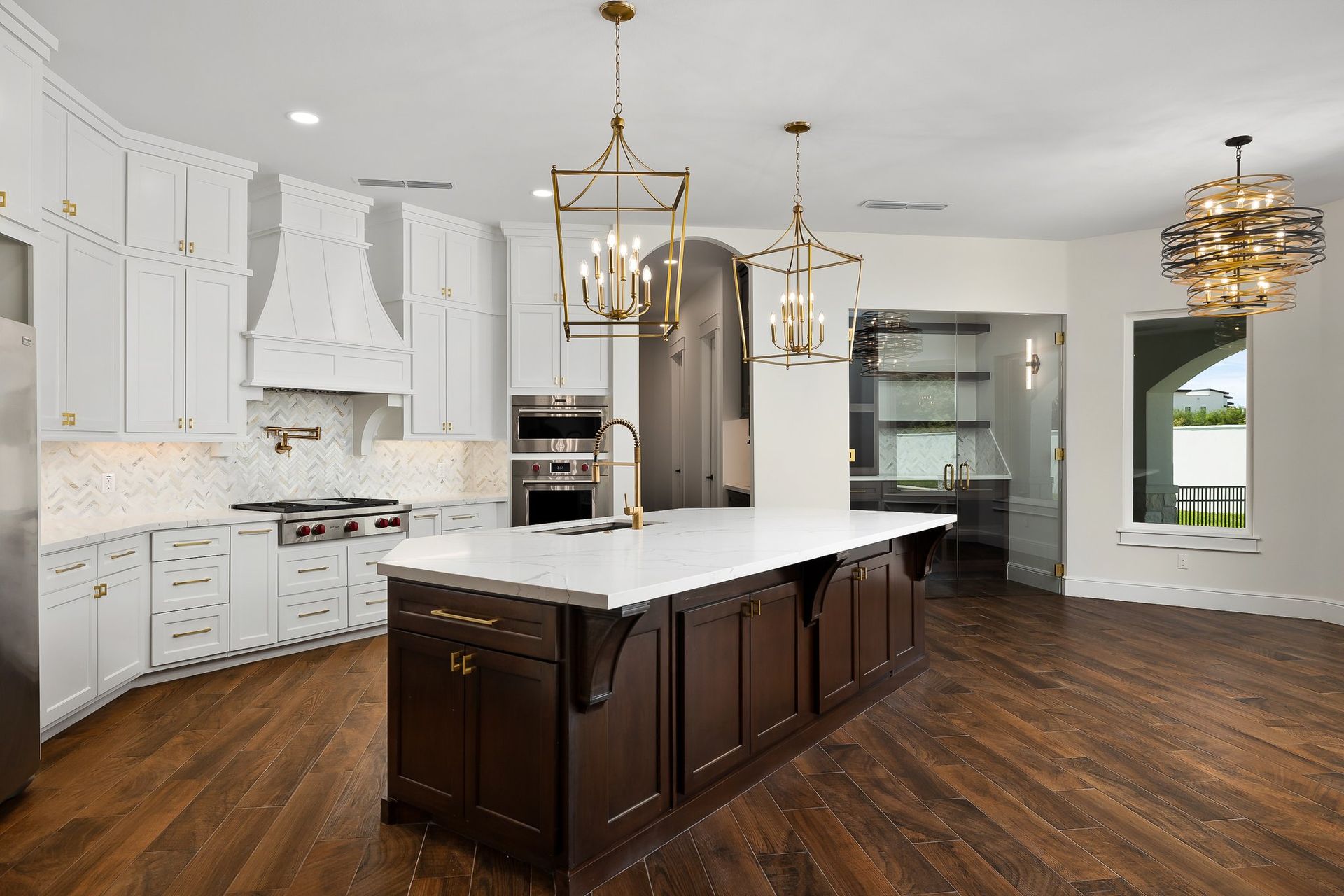 Monarch Homes - RGV Custom Home Builder - Project 8