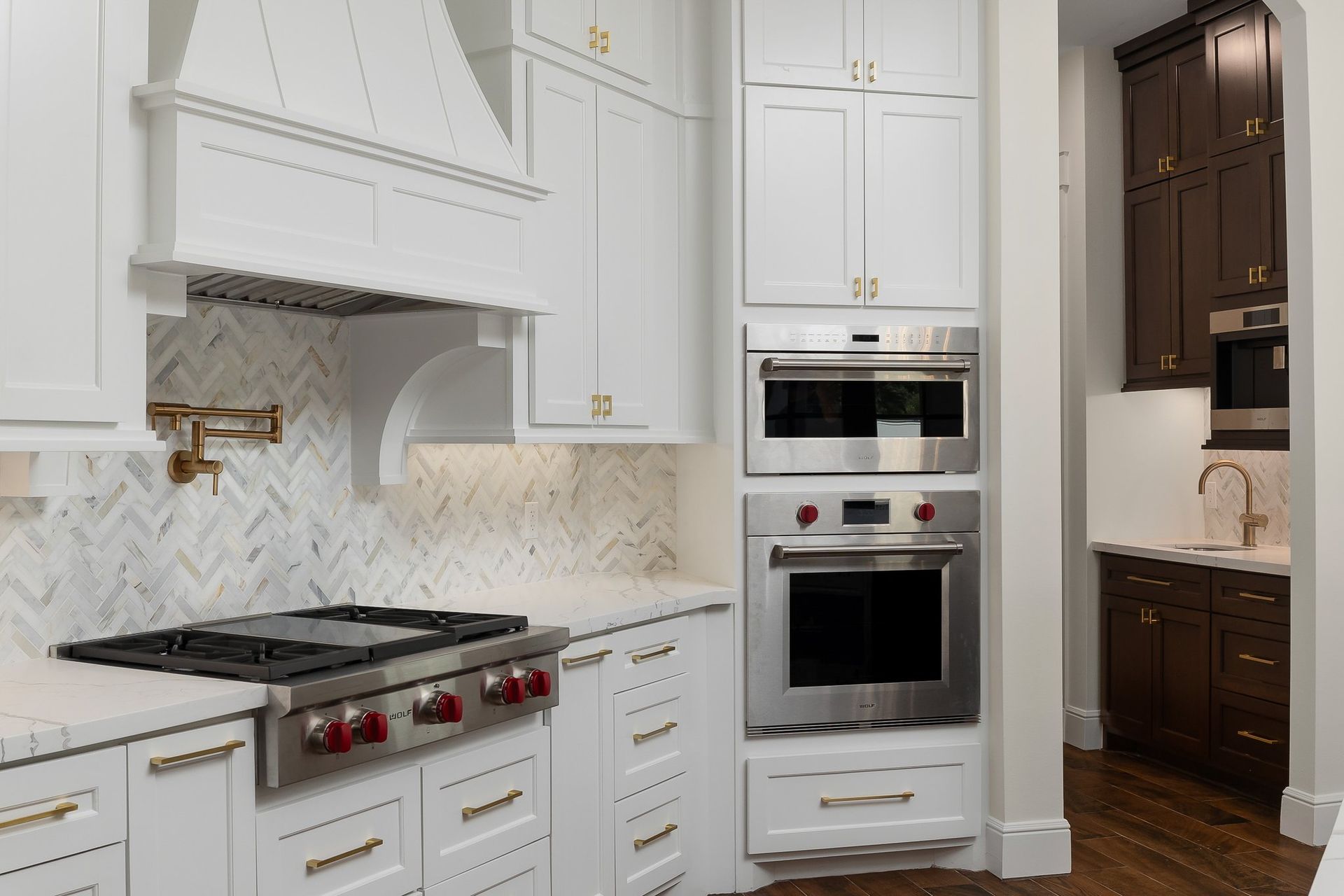 Monarch Homes - RGV Custom Home Builder - Project 8