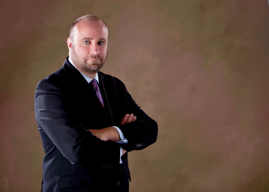 Jacob Zimmerman | Zimmerman Law, LLC | Cape Girardeau Legal Services