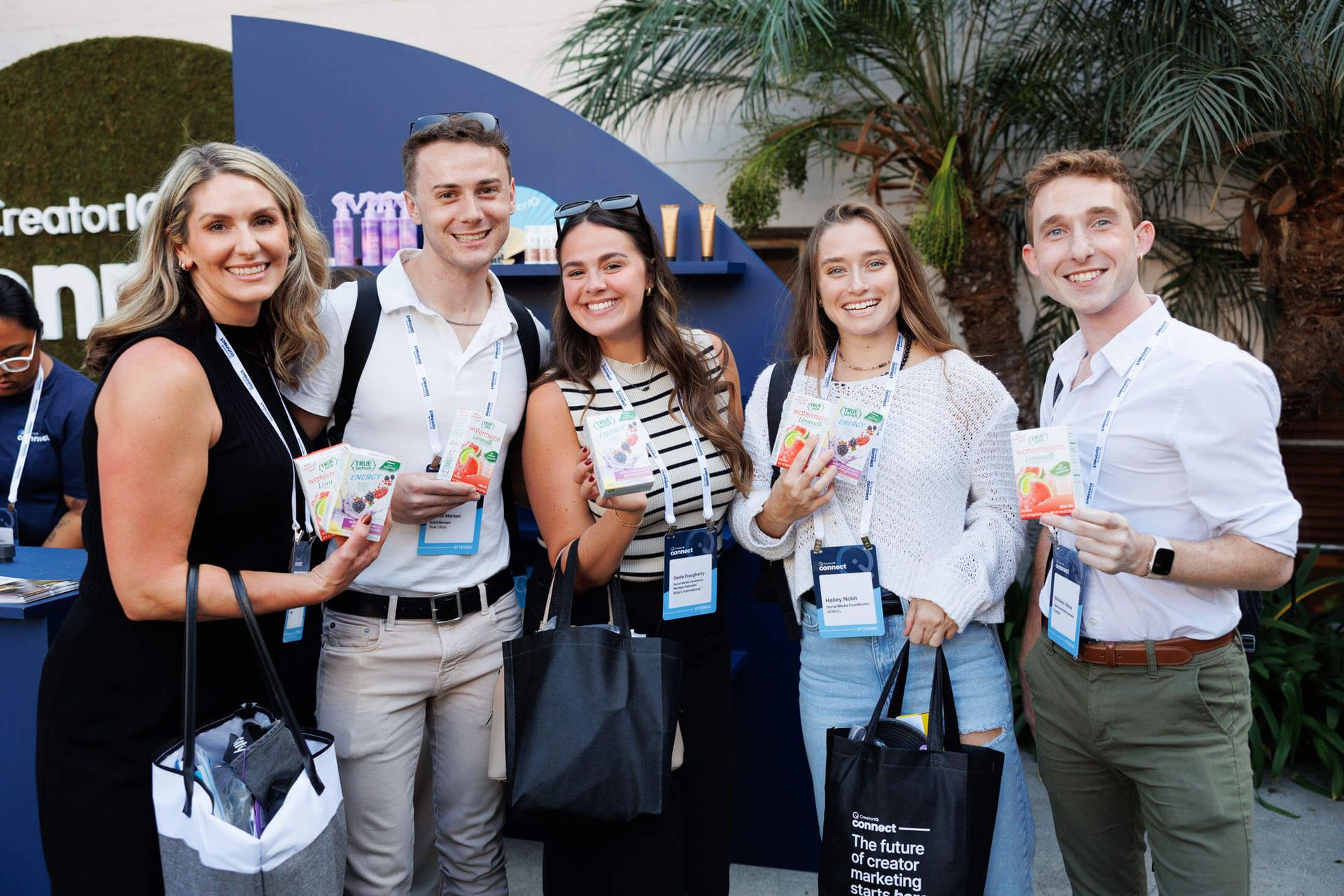 CreatorIQ Connect 2025 | October 15-16 | Los Angeles