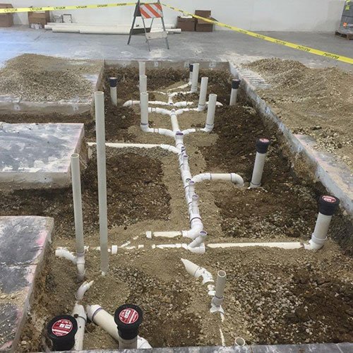 Four Points Plumbing