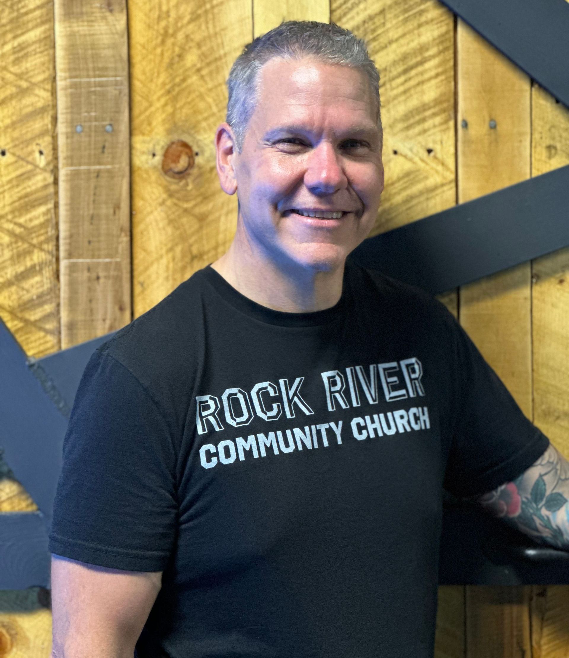 Rock River Community Church