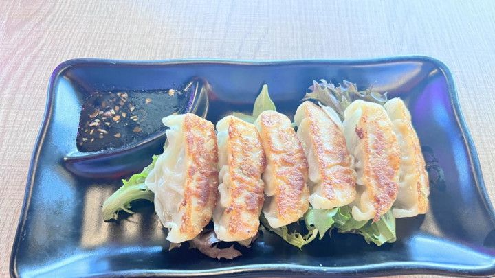 Menu | Chef 21 Sushi Burger | Simpsonville, SC