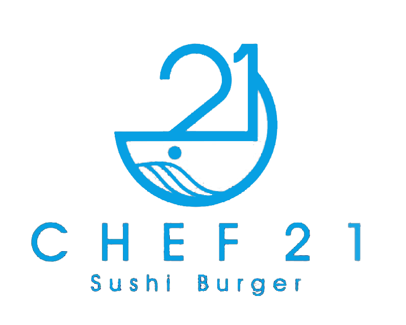 Chef 21 Sushi Burger | Japanese Sushi Restaurant | Simpsonville, SC
