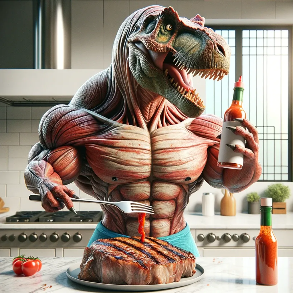 Hot Sauce on Carnivore Diet: Unique Flavors Await