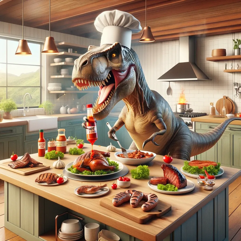 Hot Sauce on Carnivore Diet: Unique Flavors Await