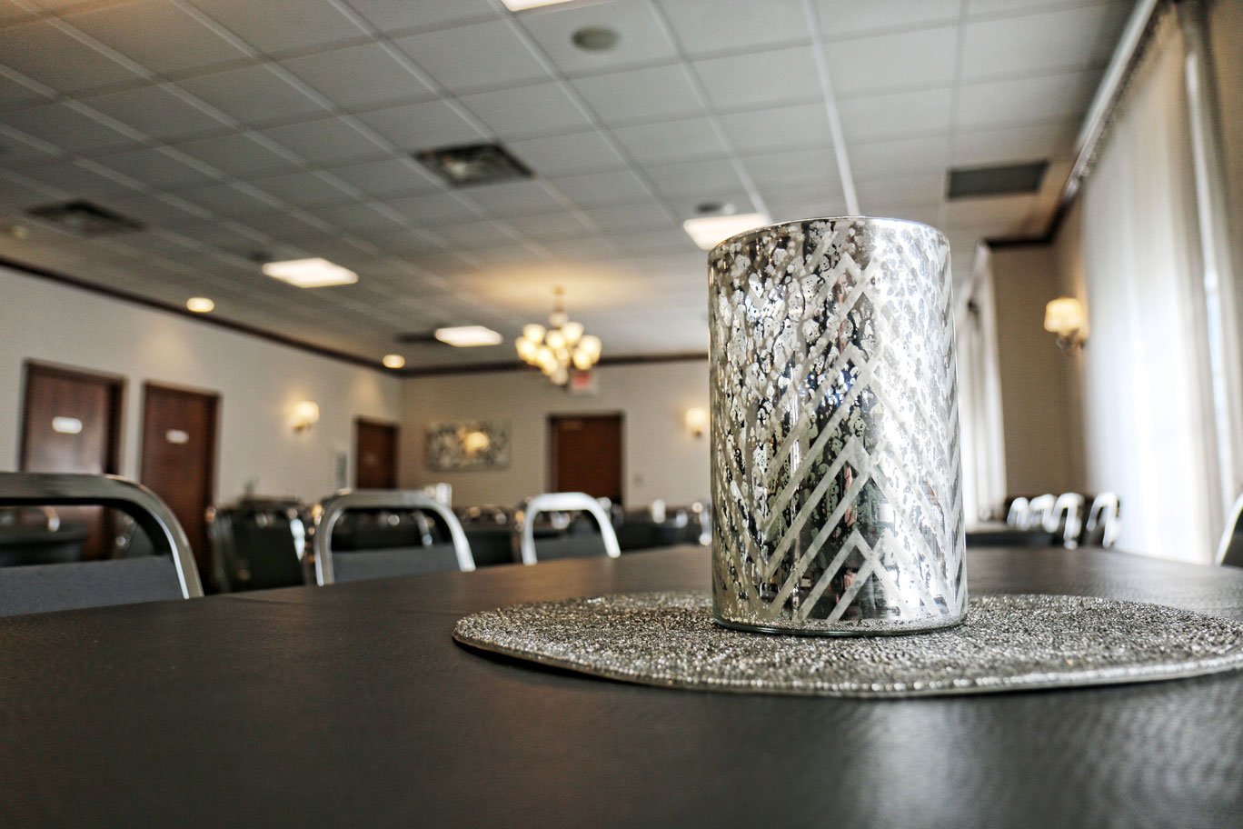 The Monarch Center | Toland-Herzig Funeral Homes and Crematory