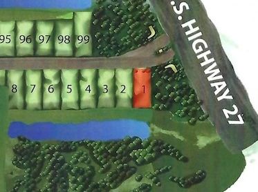 Florida Airport Homes for Sale | Ridge Landing Airpark | Real Estate