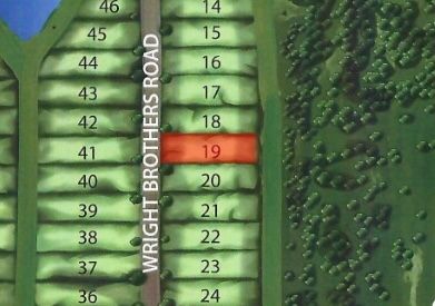 Florida Airpark Property for Sale | Ridge Landing Airpark