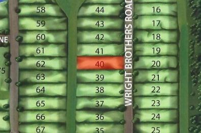 Florida Airpark Property for Sale | Ridge Landing Airpark