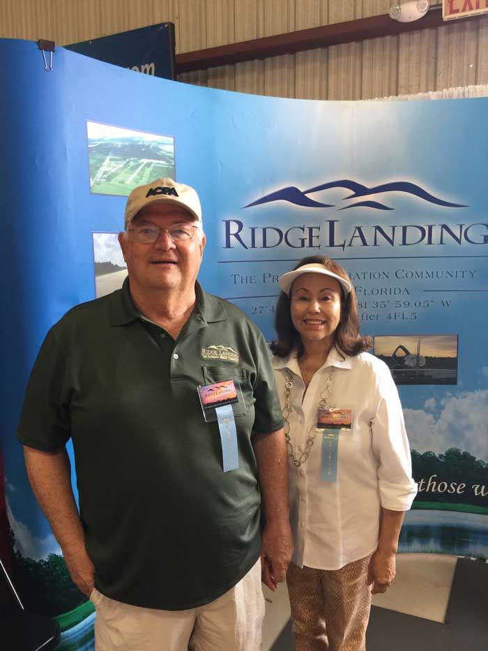 Ridge Landing Air Park Photo Gallery - Florida Airport Homes for Sale ...