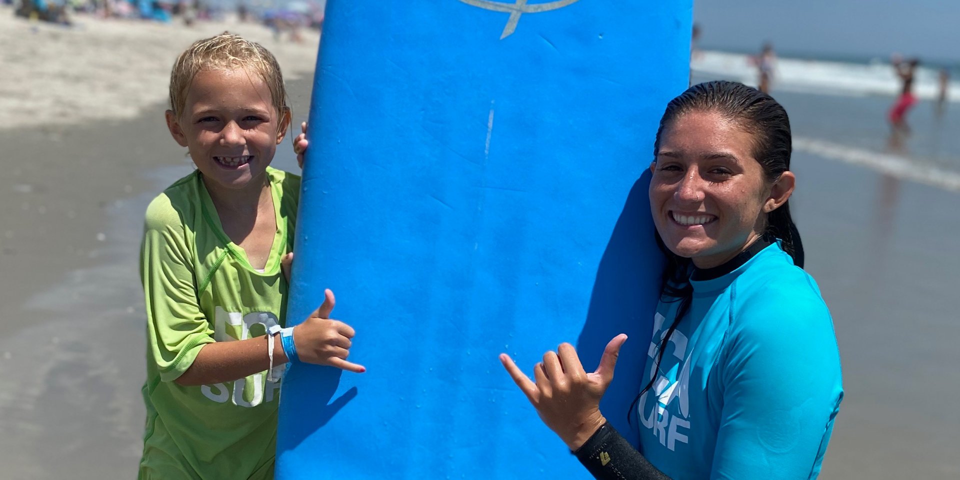 FCA Surf