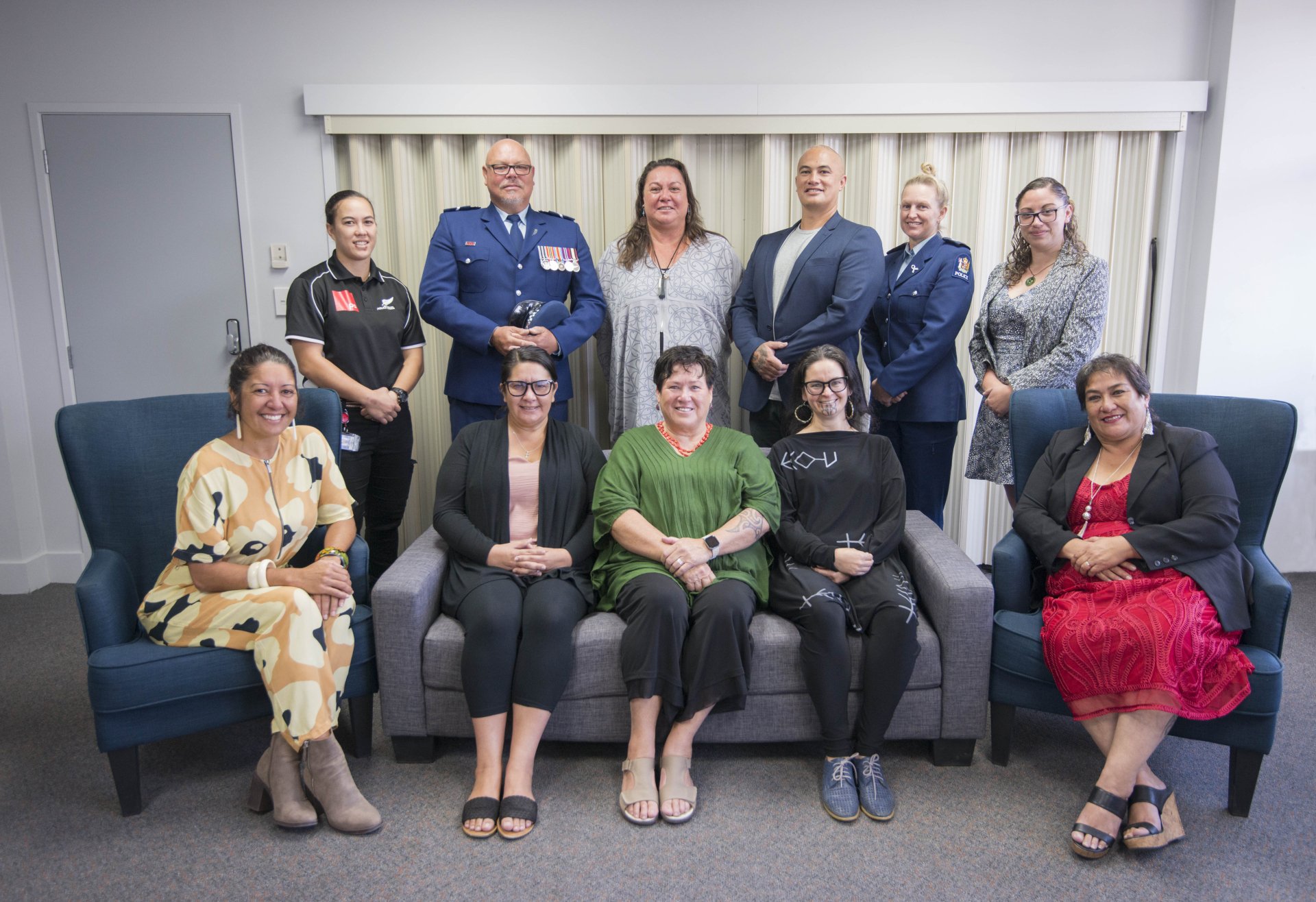 Whānau Harm Prevention | Te Hiku ō Te Ika Iwi Development Trust | Te Hiku