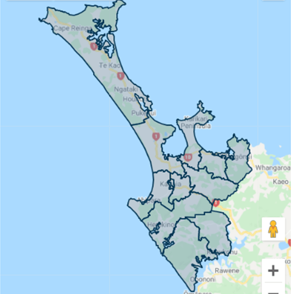 History of Te Hiku Iwi Development Trust | Te Hiku ō Te Ika Iwi ...
