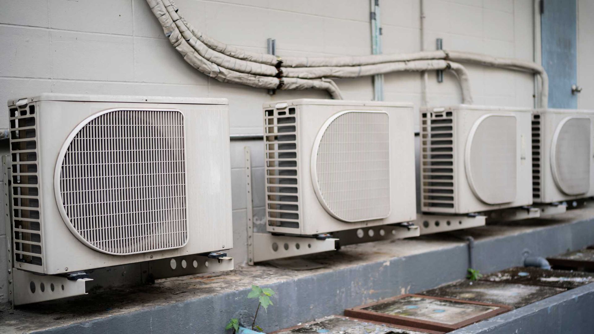 HVAC Services | Central Coast | All Weather Inc.