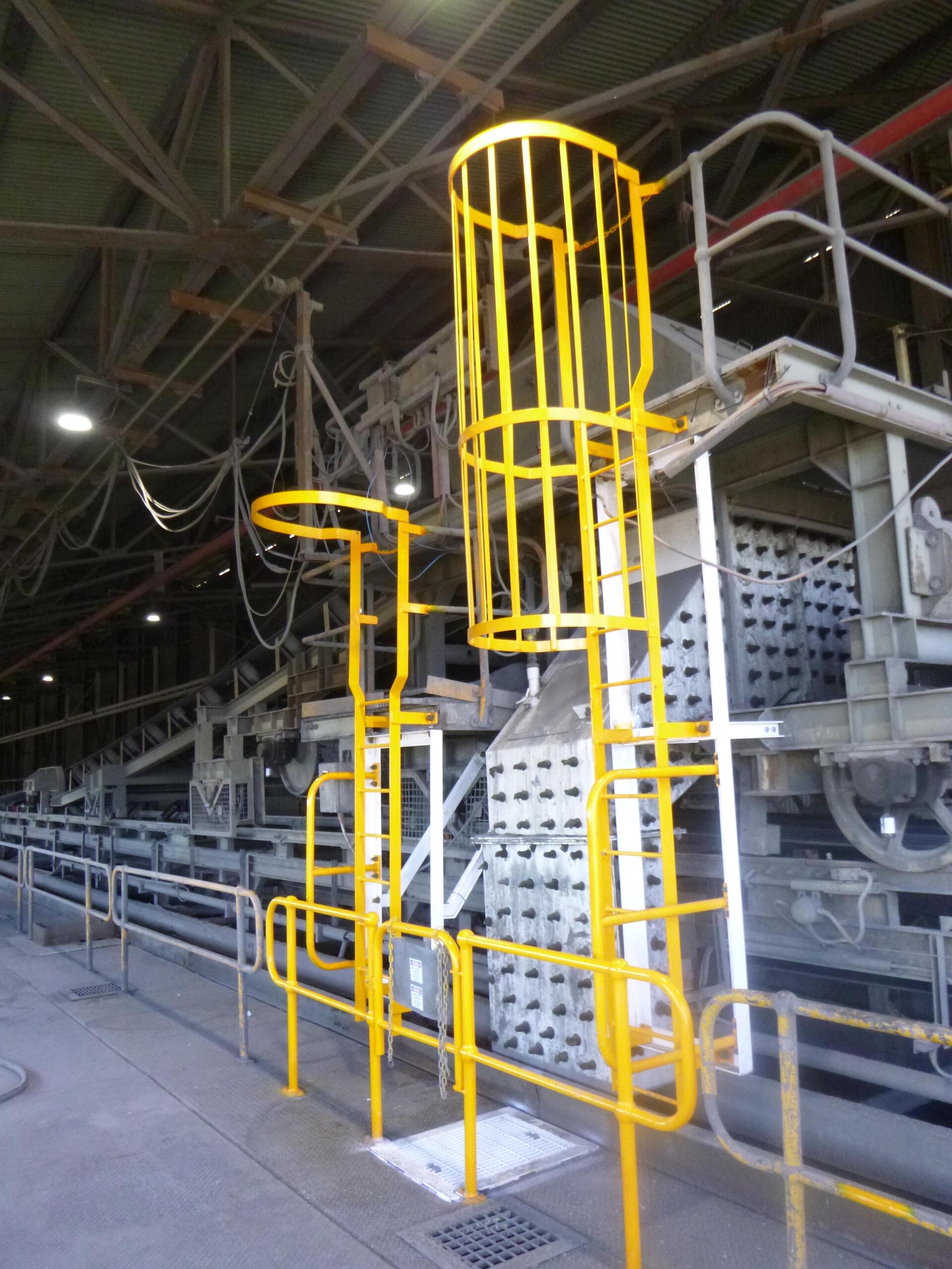 Calibre Engineering | Engineering in Mount Isa