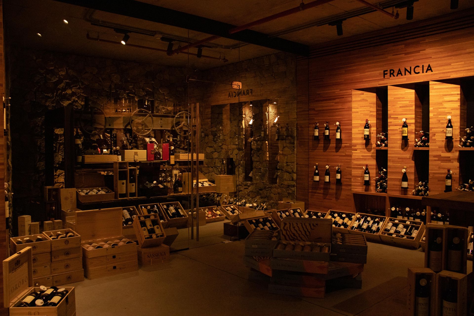 Panda Wine Festival - Degustação Premium e Exclusiva