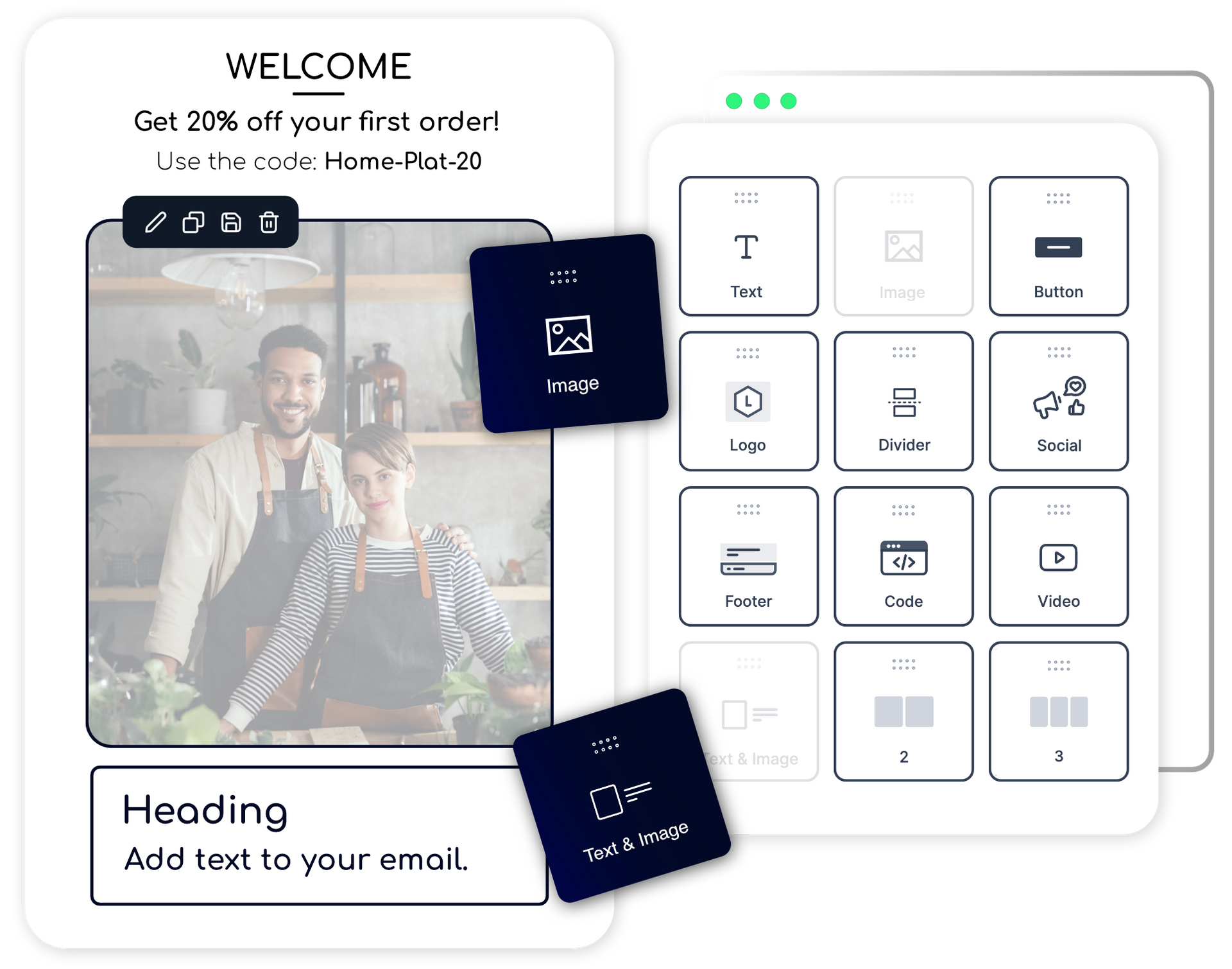 Afoofa | All-in-One CRM & Automation Platform