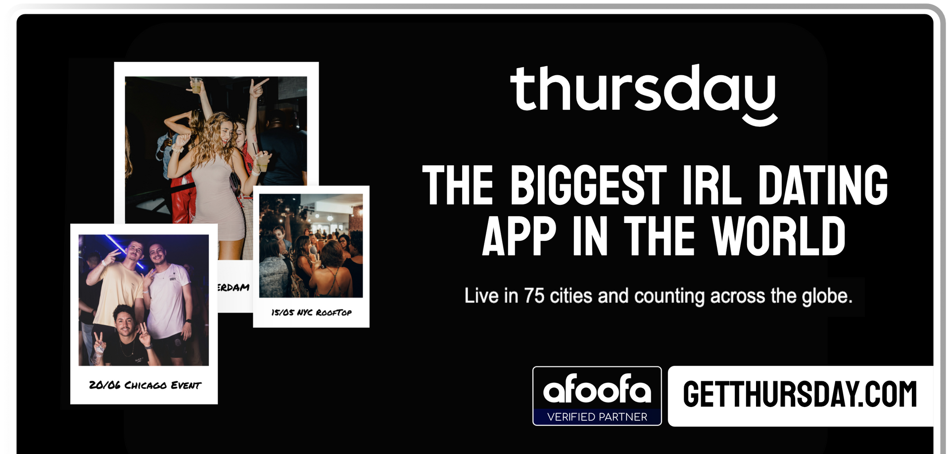 Afoofa Pro – Your Dedicated CRM & Automation Specialist