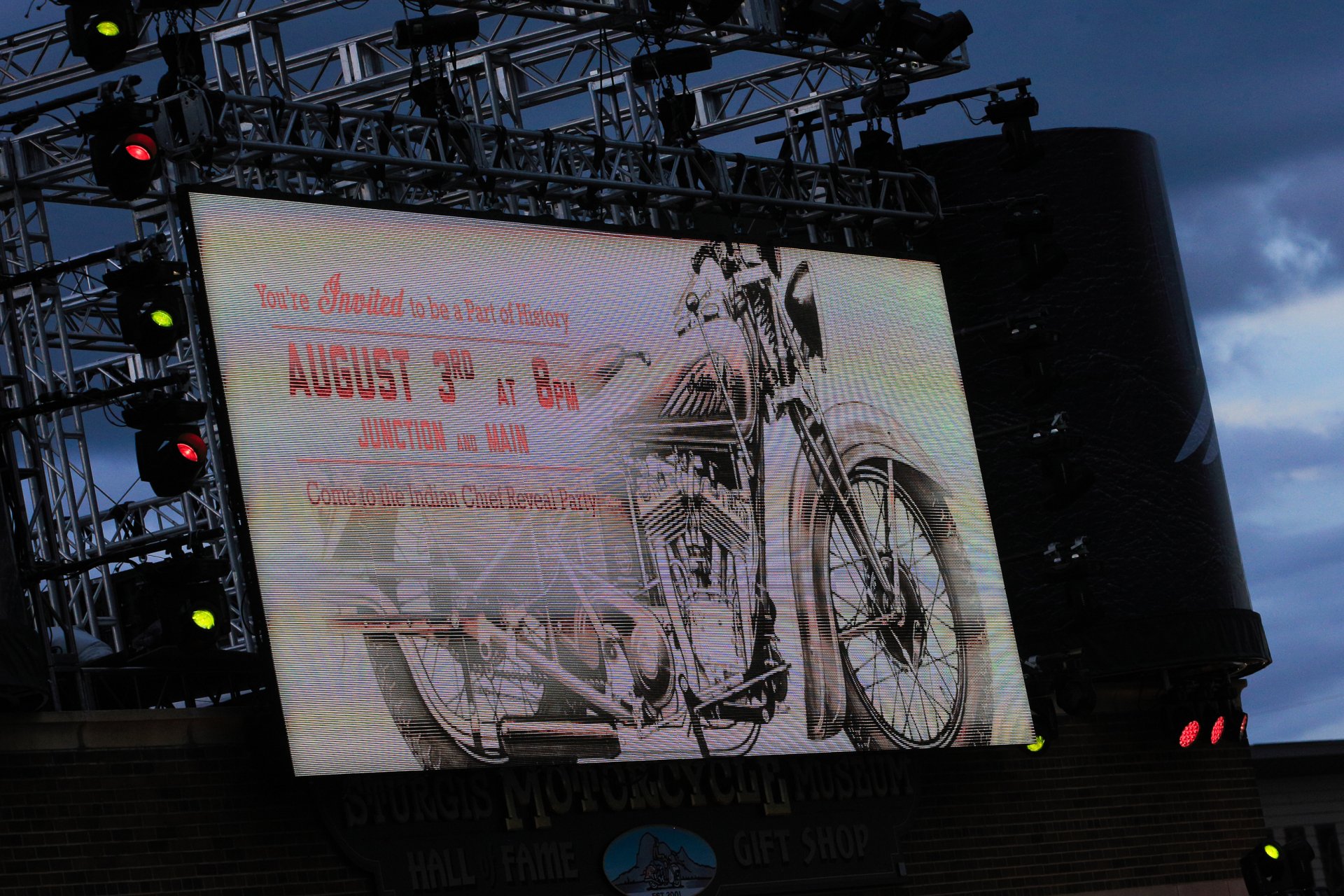 Shooters Images, Inc.