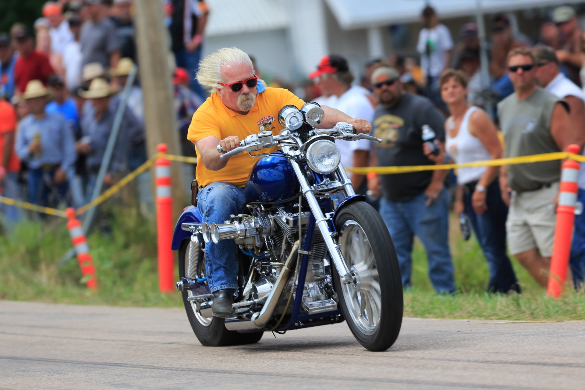 Shooters Images, Inc.