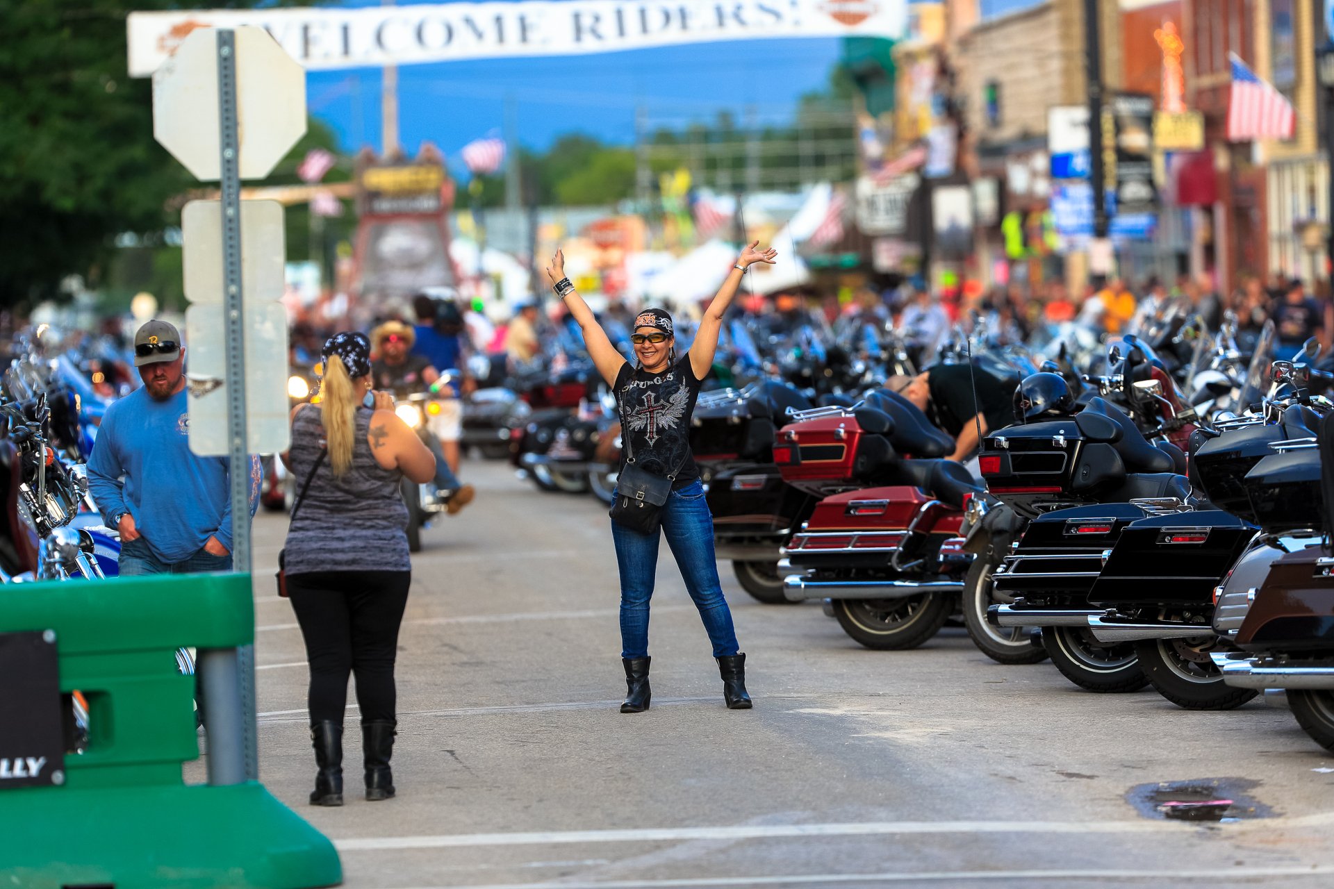 Shooters Images, Inc.