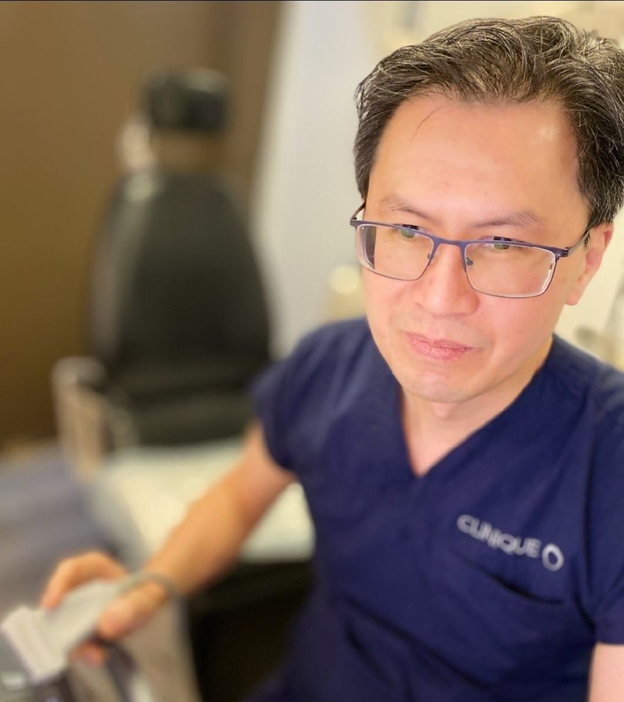 Chirurgie des paupières - Spécialiste en blépharoplastie | Clinique O à ...