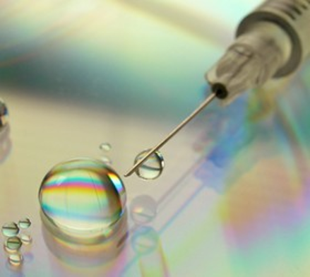 Procédures d'Injections et de Soins Esthétiques | Photo des Injectables ...