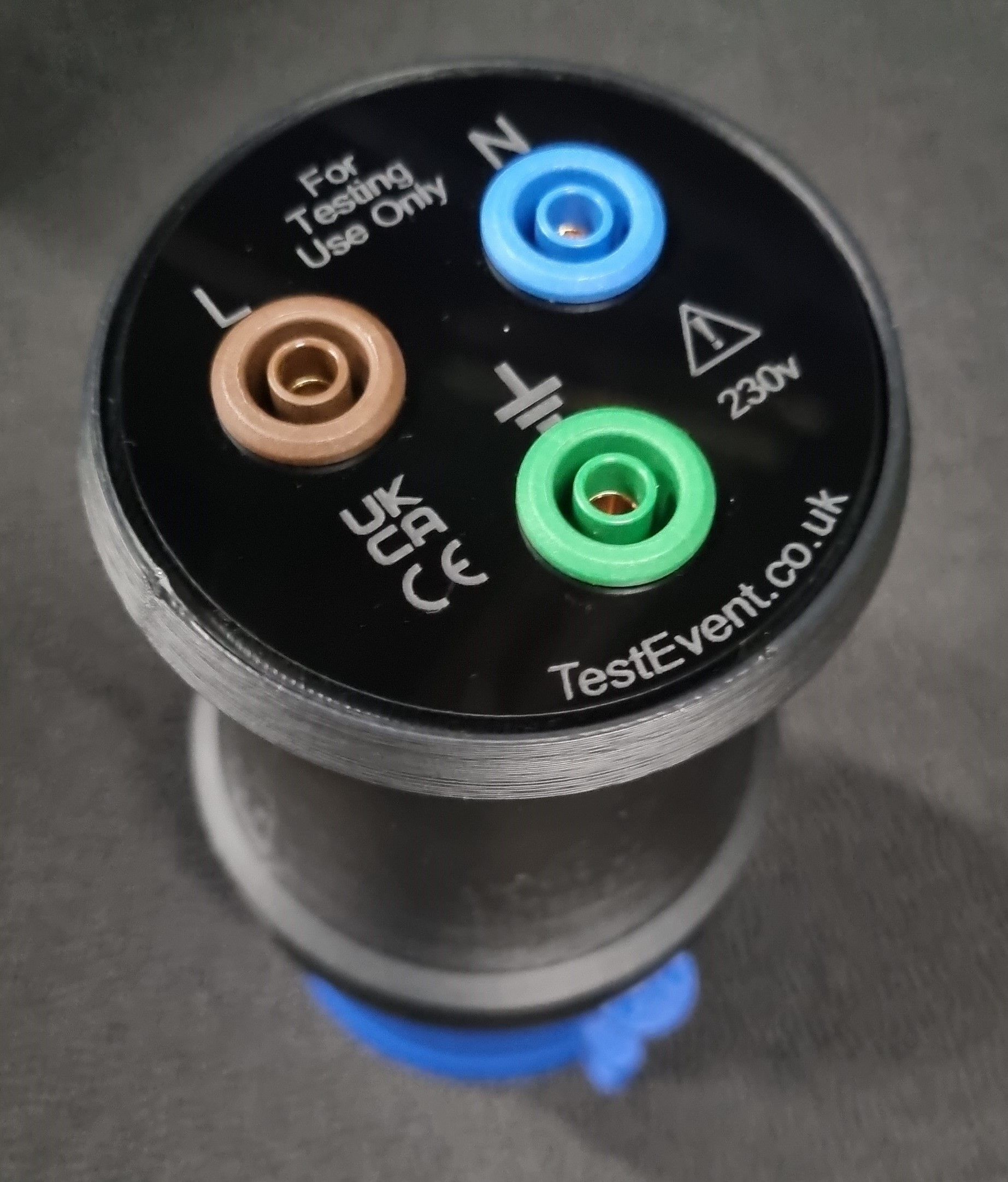 BS7909 Testing | TestEvent | Event Power UK