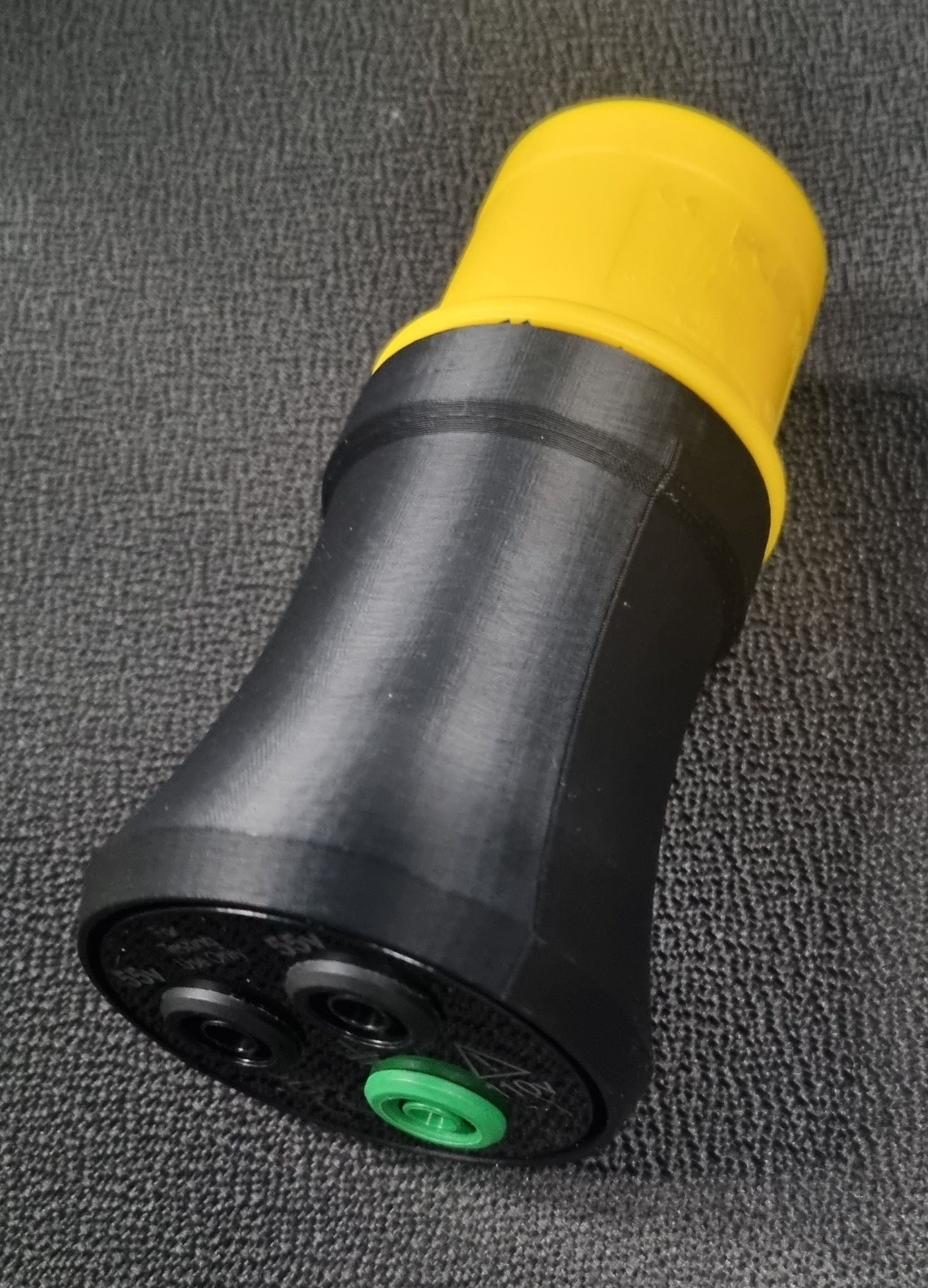 BS7909 Testing | TestEvent | Event Power UK