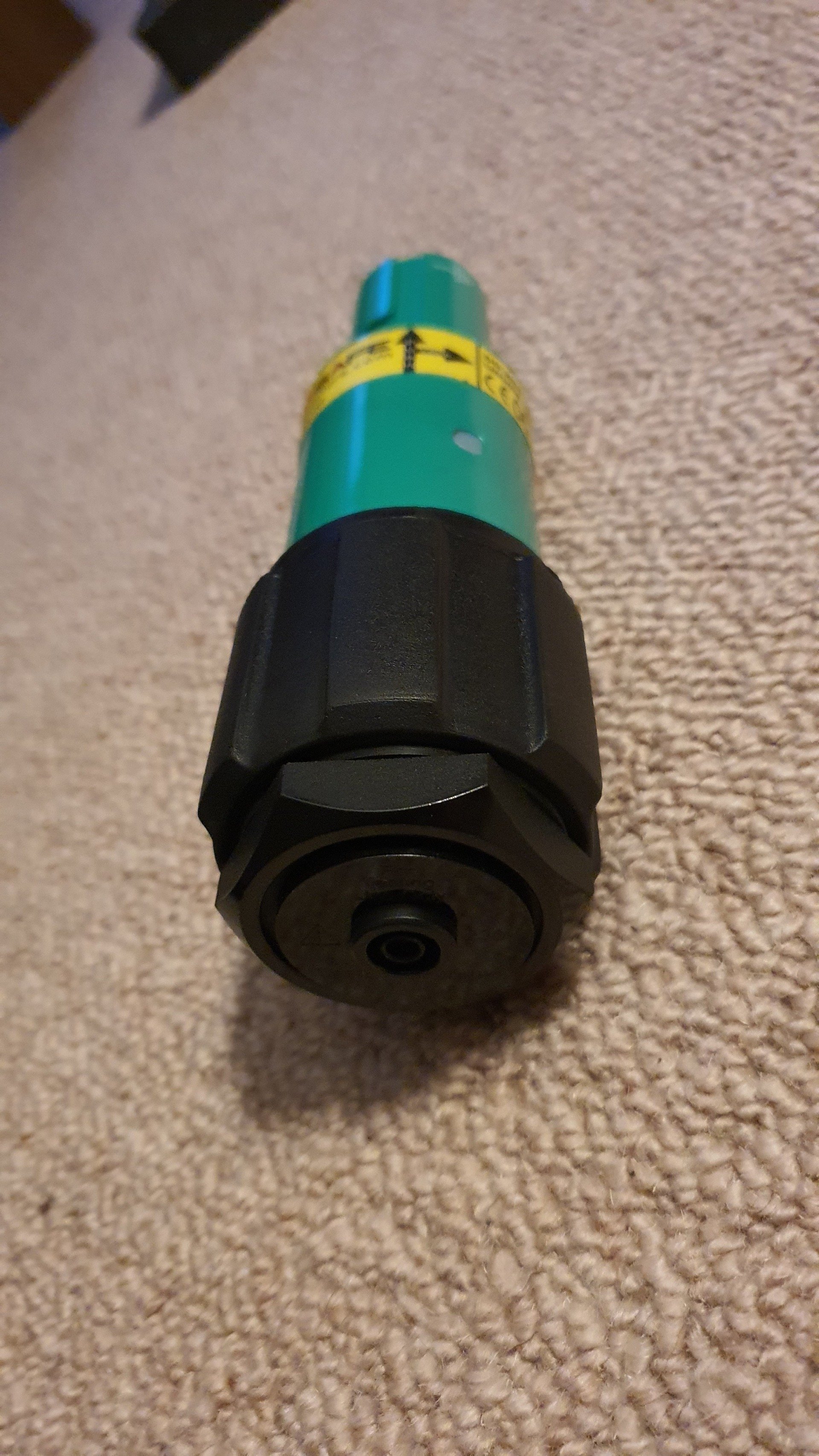 BS7909 Testing | TestEvent | Event Power UK