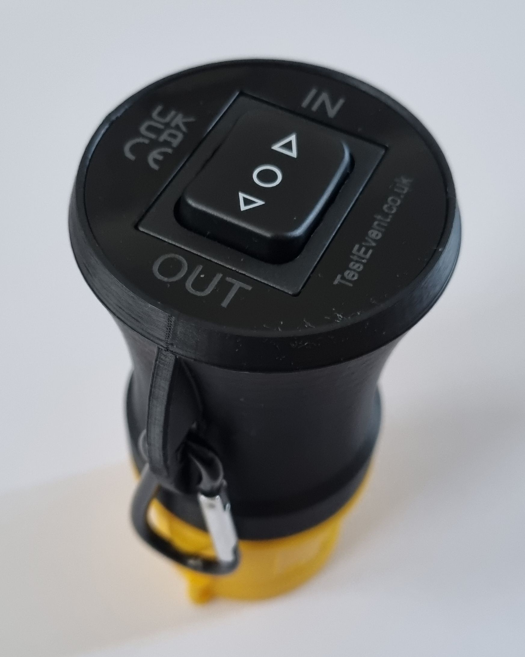 BS7909 Testing | TestEvent | Event Power UK