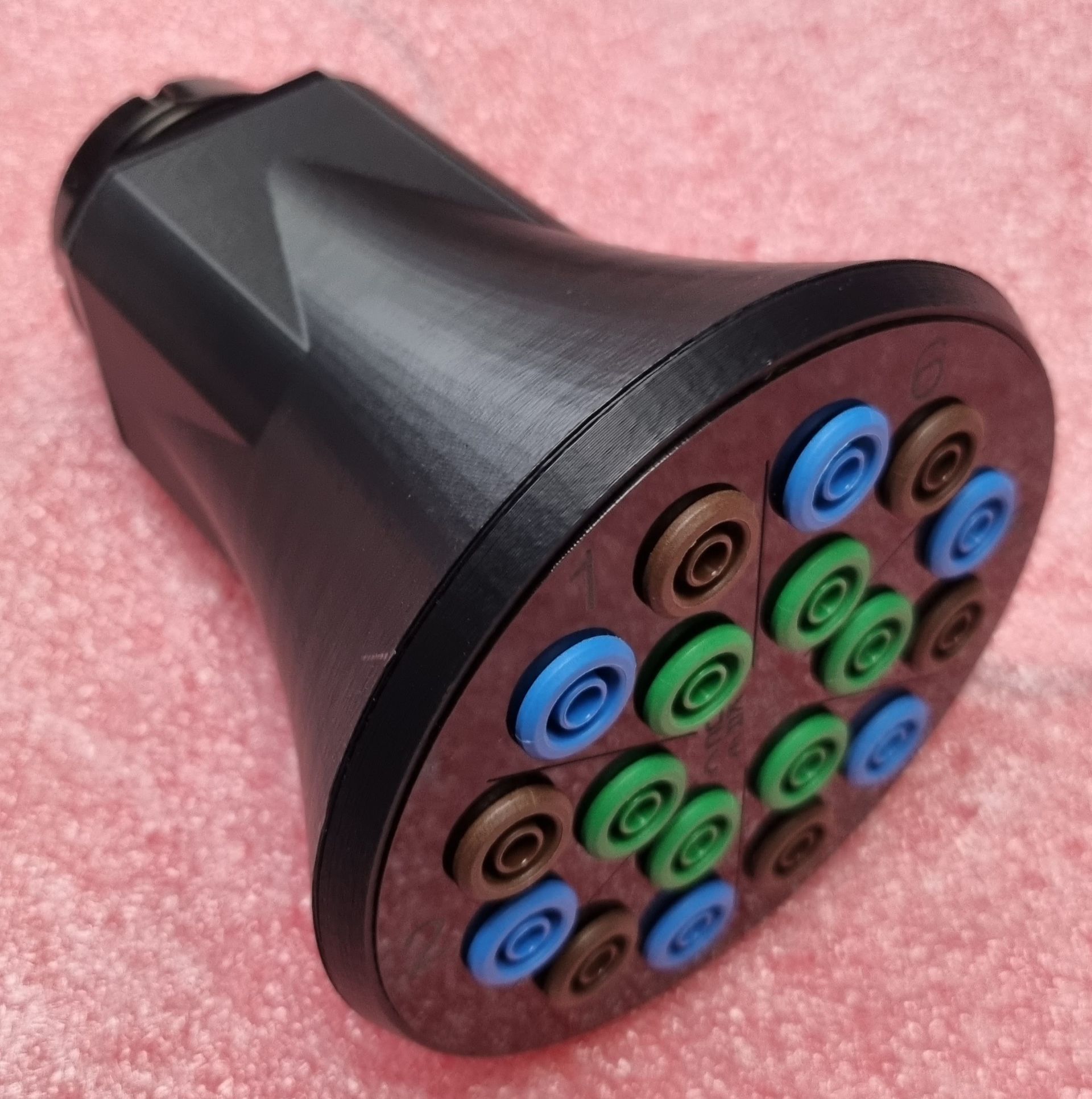 BS7909 Testing | TestEvent | Event Power UK