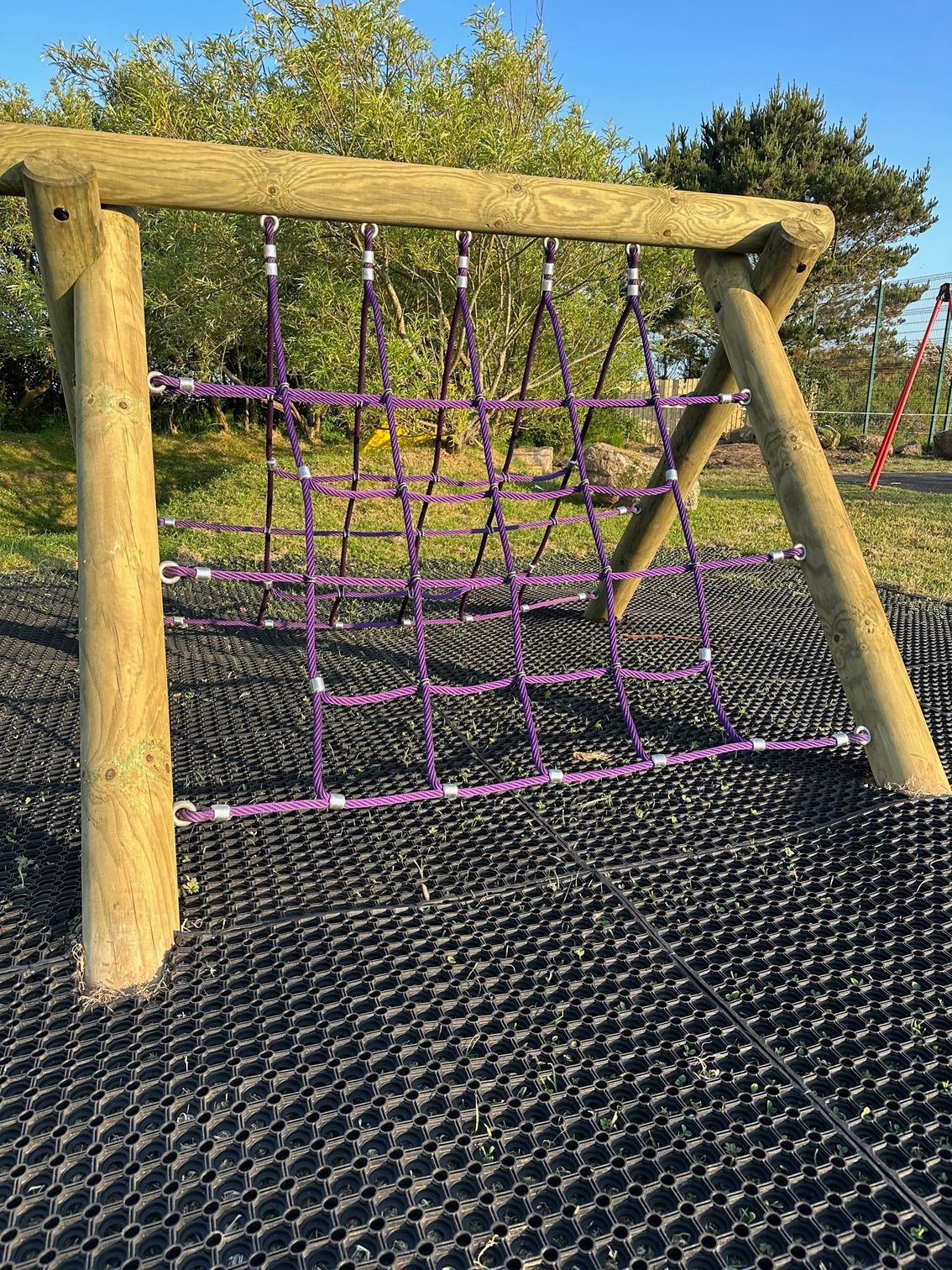 Interactive Playground Equipment Gallery | Cornwall - South West Play