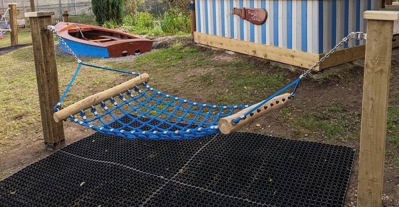 Standalone Playground Equipment | Cornwall - South West Play