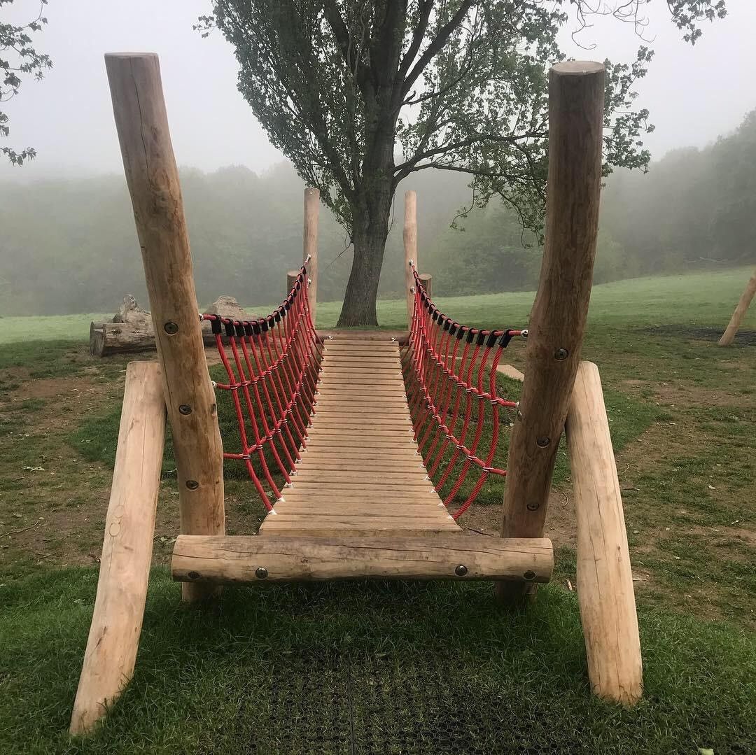 Interactive Playground Equipment Gallery | Cornwall - South West Play