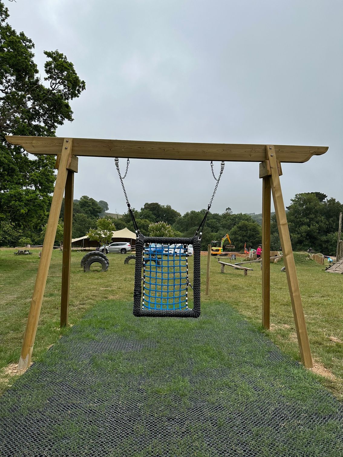 Interactive Playground Equipment Gallery | Cornwall - South West Play