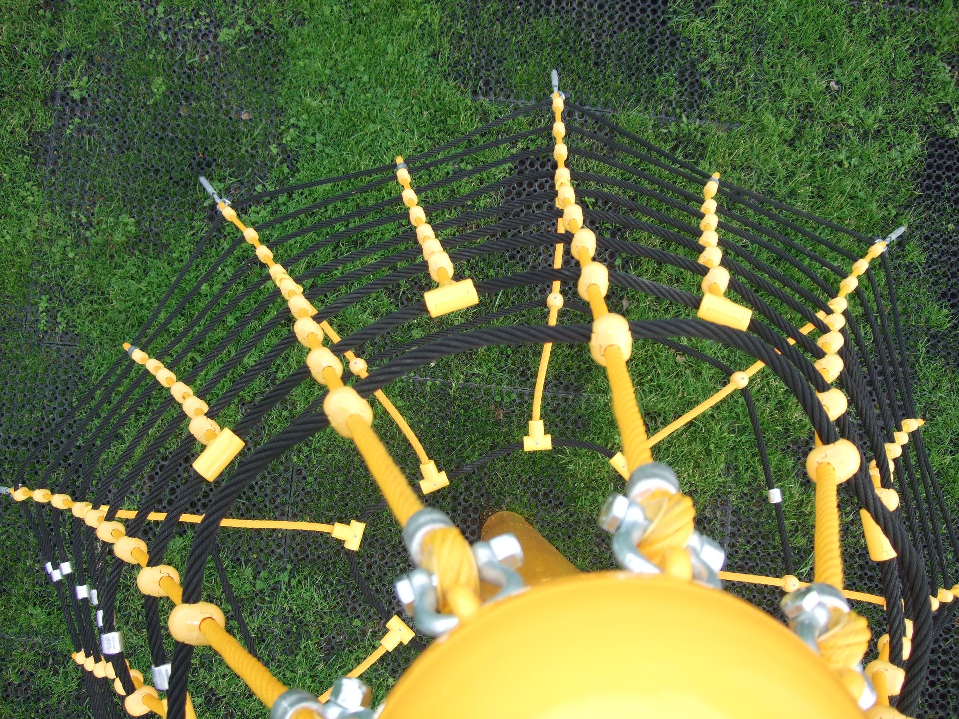 Interactive Playground Equipment | Cornwall - South West Play