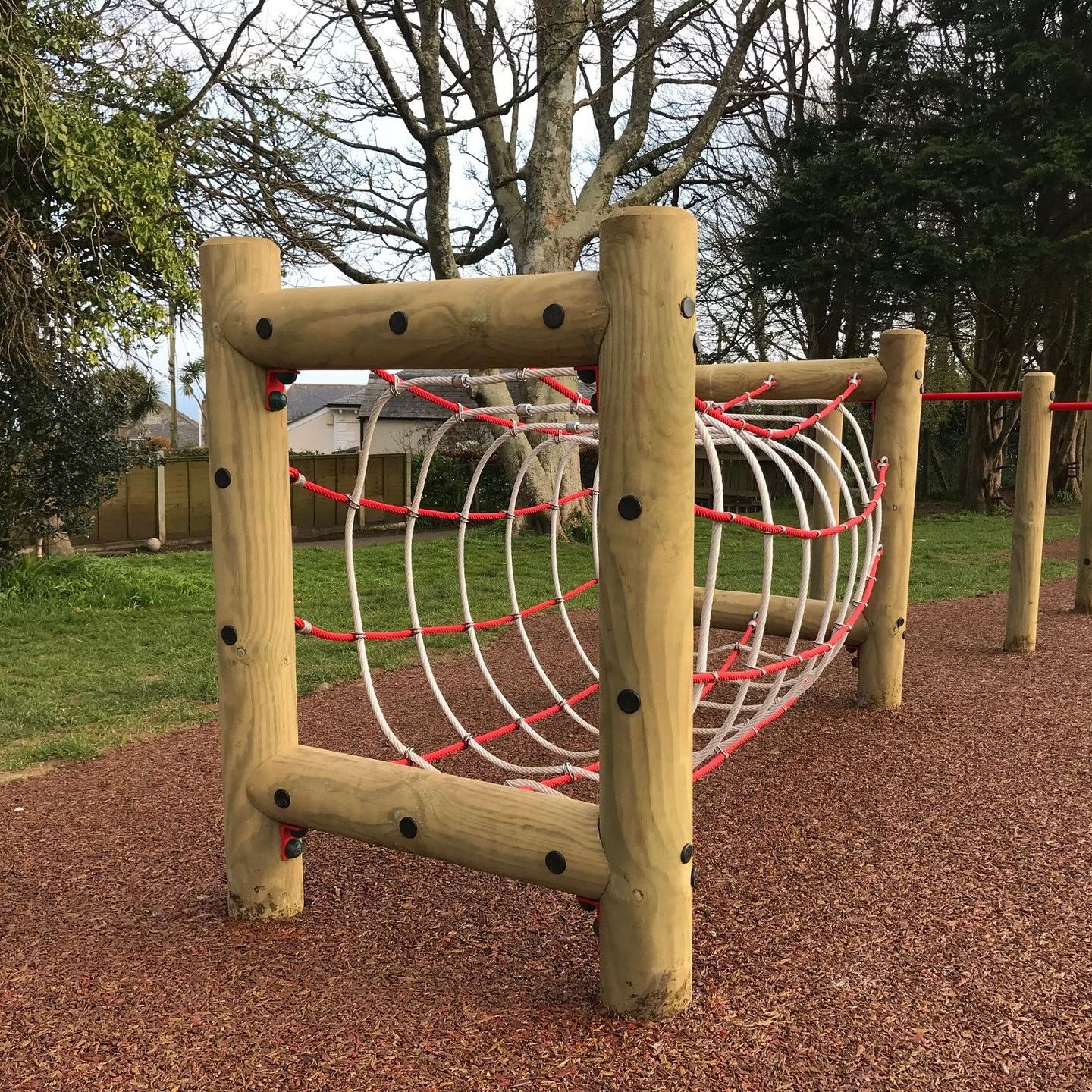 Standalone Playground Equipment | Cornwall - South West Play