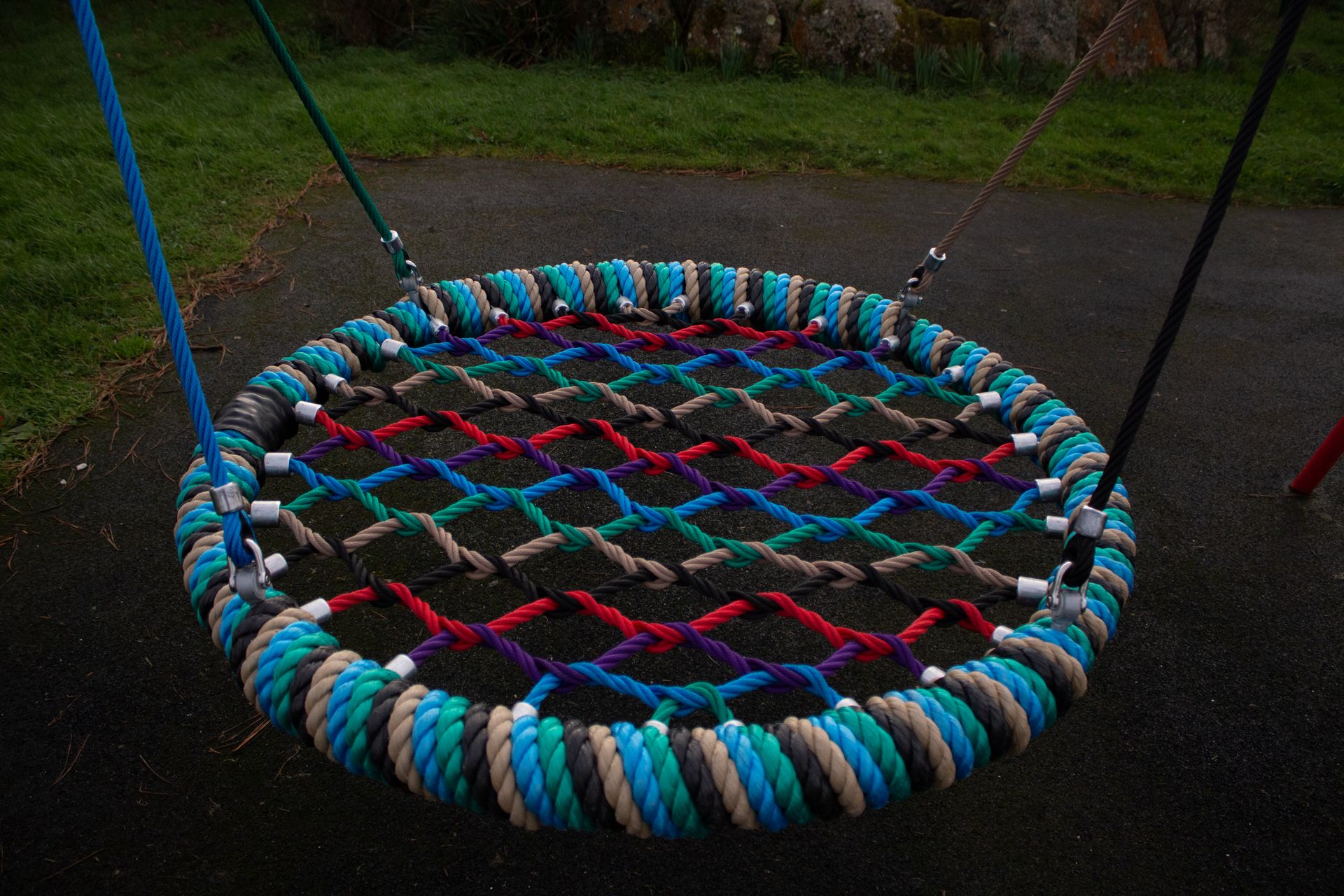 Interactive Playground Equipment Gallery | Cornwall - South West Play