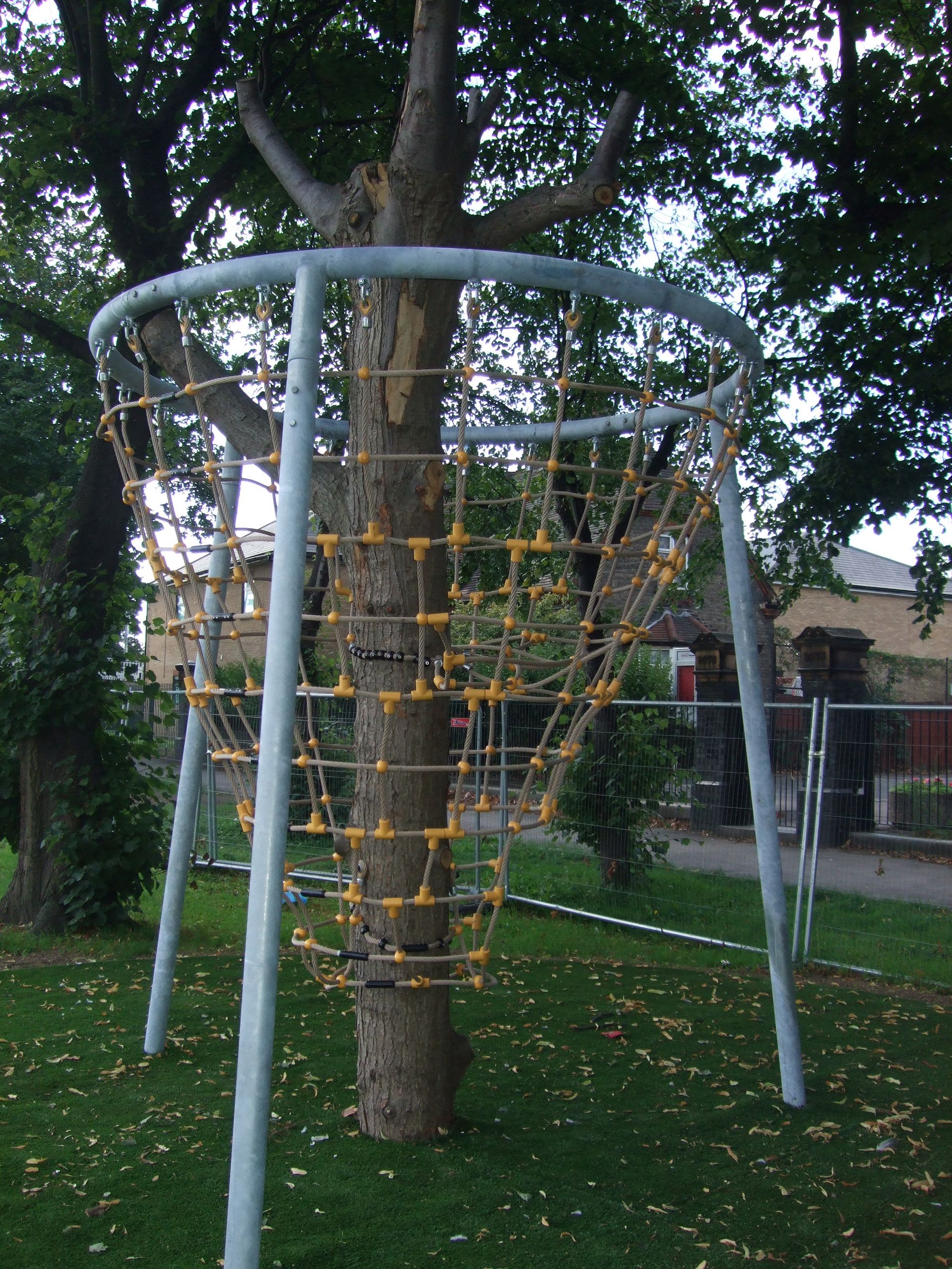 Interactive Playground Equipment Gallery | Cornwall - South West Play