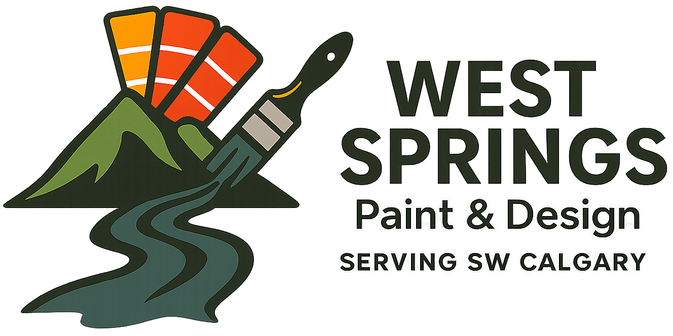 Contact Us | West Springs Paint & Design Benjamin Moore