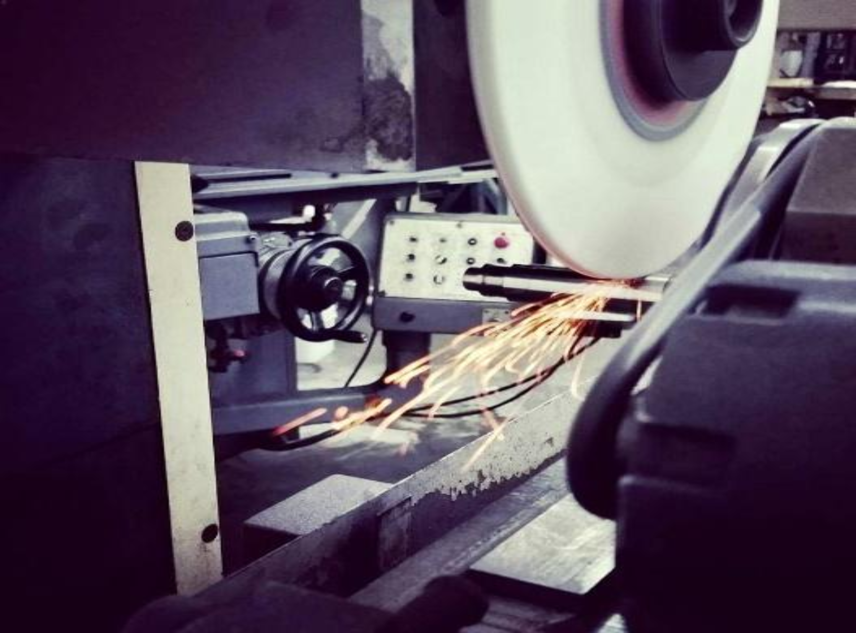 RPM Tool | Precision Machining | Princeton, IN
