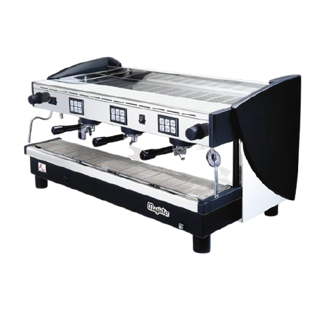 MACHINES | The Official Online Home of C1982 | Complete Coffee ...